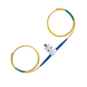 532nm SM Manual Variable Optical Attenuator - Seagnol Photonics | Fiber Optic Attenuator