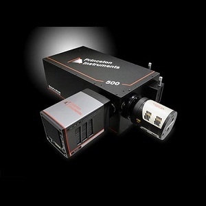 HRS-500 - Teledyne Princeton Instruments | Spectrometer