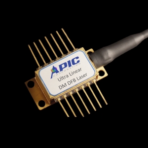 DML-6-40-1550-165-FL-FC - APIC | Laser Diode