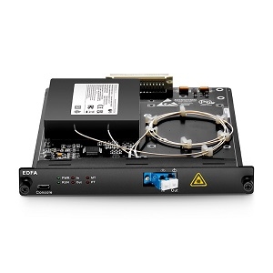 FMT17BA-EDFA - FS.COM Inc | Optical Amplifier