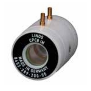 CPC 8 SG | 84503093000 - Excelitas Technologies | Pockels Cell