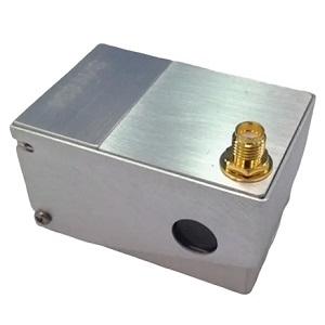 AOBD 4100-VI - Sintec Optronics | Acousto-Optic Deflector