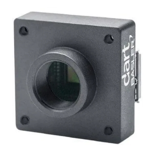 daA3840-45uc (S-Mount) - BASLER | Scientific & Industrial Camera