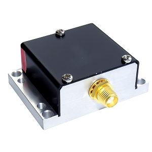 MT200-B100A0.5-VIS - AA Opto-Electronic | Acousto-Optic Frequency Shifter