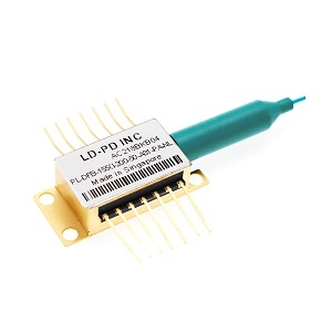 PL-DFB-1550-50-100-A81-PA-NL - LD-PD Inc | Laser Diode