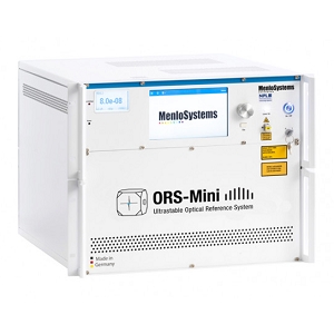 ORS-Mini - Menlo Systems | Laser