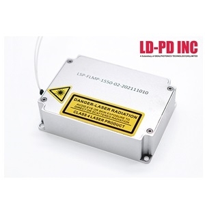 LSP-FLMP-1550-02 - LD-PD Inc | Laser