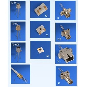 FD300 Series - Fermionics Opto-Technology | Photodiode