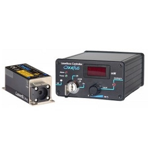 LBX Series - OXXIUS | Laser