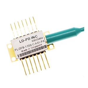 PL-DFB-1550-A-A81-SA-NL - LD-PD Inc | Laser Diode
