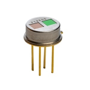 AFBR-S6PY3151 - Broadcom | Pyroelectric Detector
