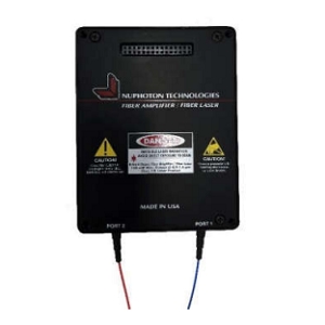 YDFA-CW-1064-17-20-FCA - Nuphoton Technologies, Inc. | Optical Amplifier
