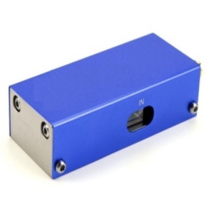 Acousto-optic deflector 1030-1064nm AOD - BeamQ Lasers | Acousto-Optic ...