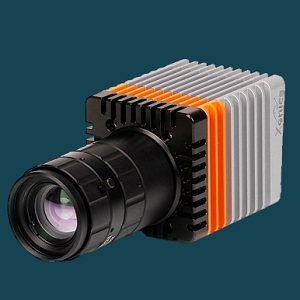 XEN-000139 - Xenics | Scientific & Industrial Camera