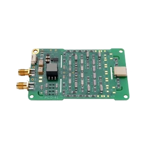 PCD-41D - TEO Technology | Pockels Cell Driver