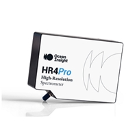 Flame-NIR+Spectrometer - Ocean Insight | Spectrometer