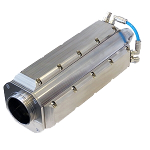 D25-F50 AC - IPG Photonics | Collimator