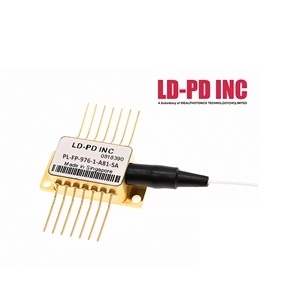 PL-FP-974-C-A81-PA-FBG - LD-PD Inc | Laser Diode