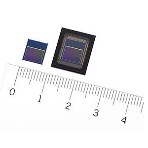 IMX500 - Sony Semiconductor Solutions Corporation | CMOS Image Sensor