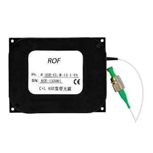 ROF ASE Laser - Beijing Rofea Optoelectronics | Laser