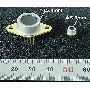 DFB-QCL CAN Module - Sumitomo Electric Industries | Laser Diode