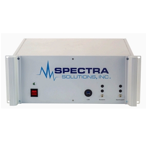 RAMS-532 - Spectra Solutions Inc. | Spectrometer