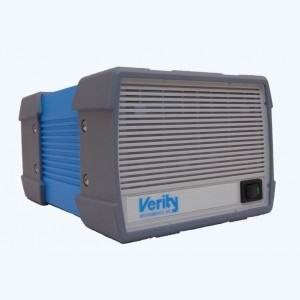 SE1024GL - Verity Instruments, Inc. | Spectrometer
