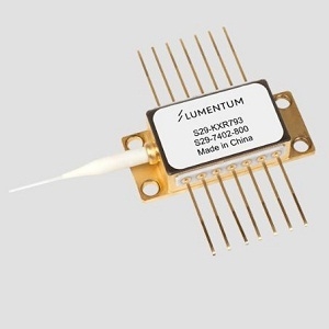 S29 Series - Lumentum Operations LLC | Laser Diode