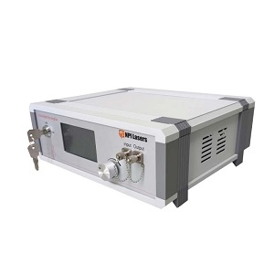 TDFA-HP - NPI Lasers | Optical Amplifier