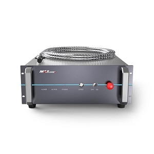 MFSC-1500X - Maxphotonics | Laser