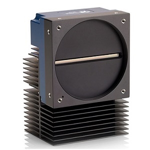 HL-HF-16K13T - Teledyne DALSA Inc. | Scientific & Industrial Camera