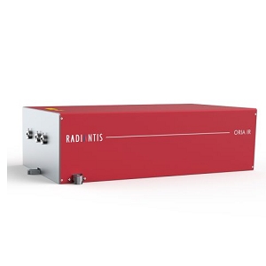 Oria IR XT - Radiantis | Optical Parametric Oscillator