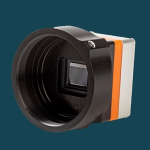 Dione 640 CAM Series - Xenics | Scientific & Industrial Camera