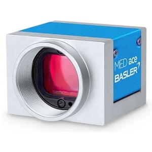 Basler MED ace 8.9 MP 32 color - BASLER | Scientific & Industrial Camera