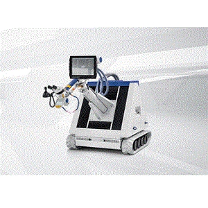 ALFLAK 300 F - Alpha Laser | Laser