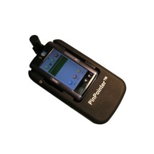 PinPointer - AGILTRON | Spectrometer