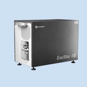 ExciStar XS - Coherent Corp. | Laser