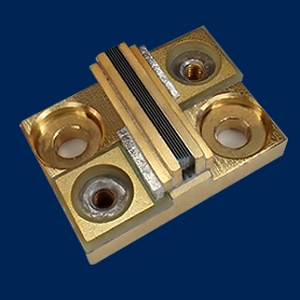 High Density Stack - Cutting Edge Optronics | Laser Diode