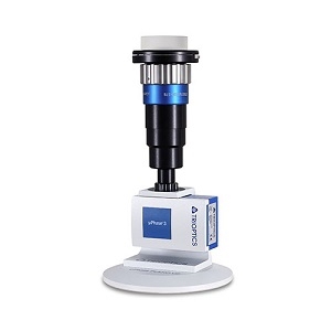 µPhase® PLANO UP - TRIOPTICS GmbH | Interferometer