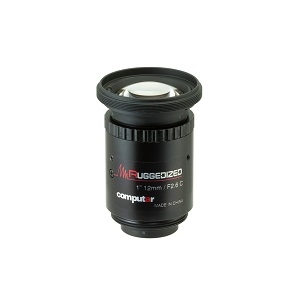 V1256-MPZ-R - Computar Optics Group | Optical Lens
