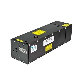 CFR - Quantel laser by LUMIBIRD | Laser