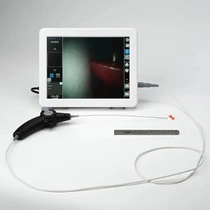 iShot® FOSAR Series - InterTest, Inc. | Borescope