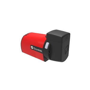 IndiGo NIR chemical analysis - GoyaLab | Spectrometer