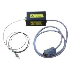 W532 | W-FC series - Pavilion Integration Corporation | Laser