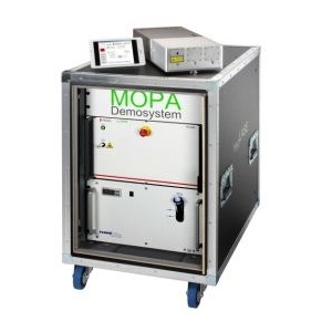 neoMOS 10ps - neoLASE | Laser