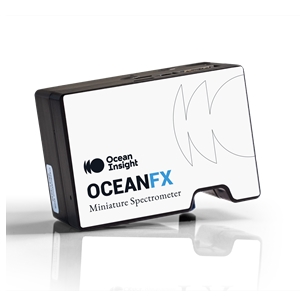 Ocean FX-XR1 - Ocean Optics | Spectrometer