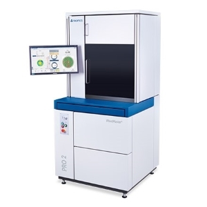 SID4 - PHASICS | Wavefront Sensor