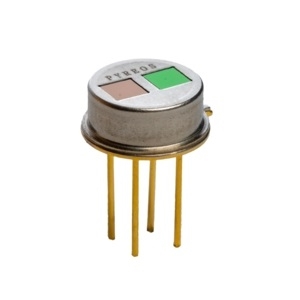 AFBR-S6PY2626 - Broadcom | Pyroelectric Detector