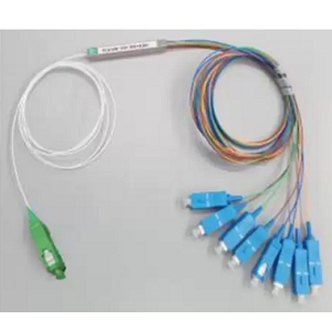 1X2, MINI TYPE SPLITTER,SC/APC,TEST SPLITTER - Qingdao Applied Photonic ...