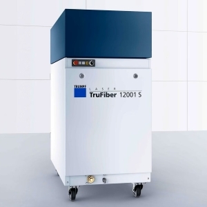 TruFiber 3000 S (FD45) - TRUMPF | Laser